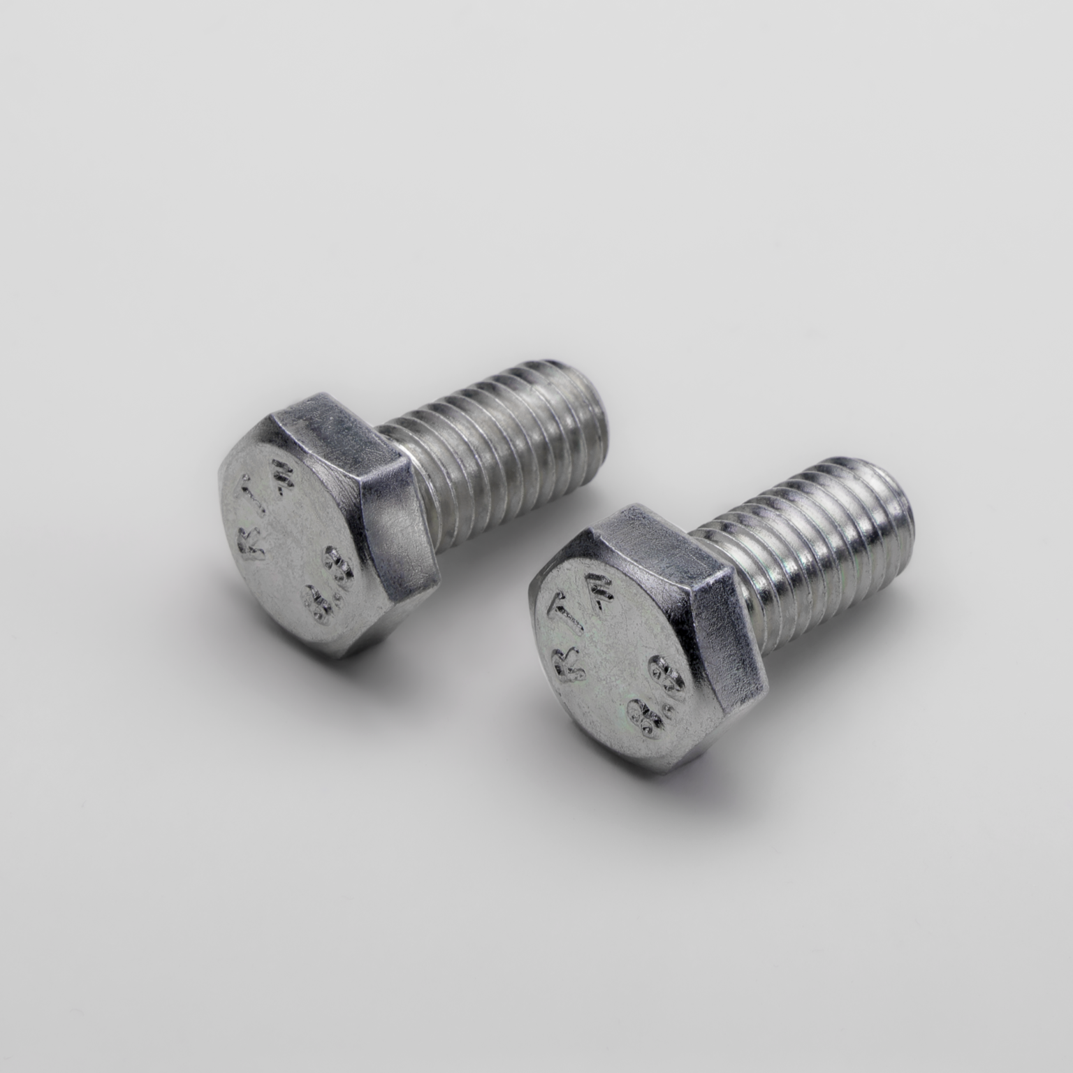 Hex Screw – Right Tight Fasteners Pvt. Ltd.