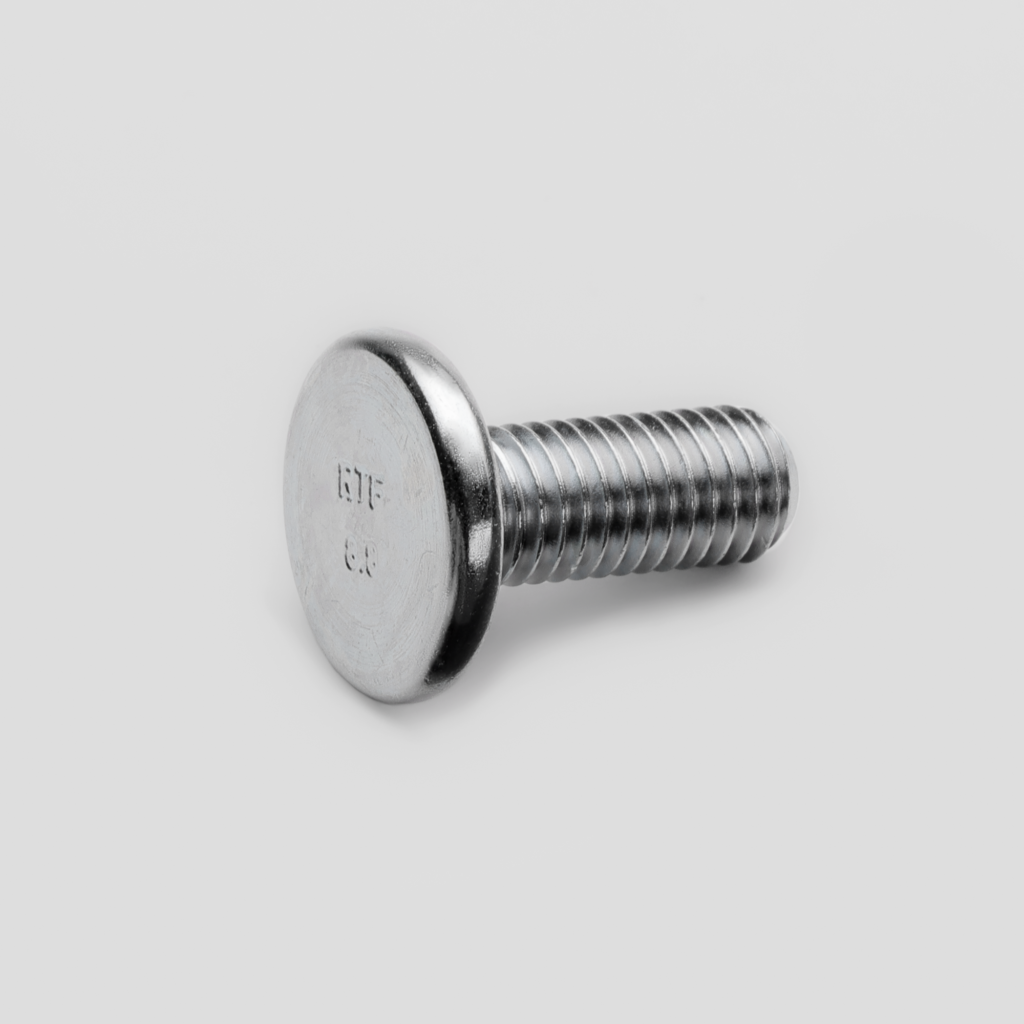 Round Head Weld Screw – Right Tight Fasteners Pvt. Ltd.